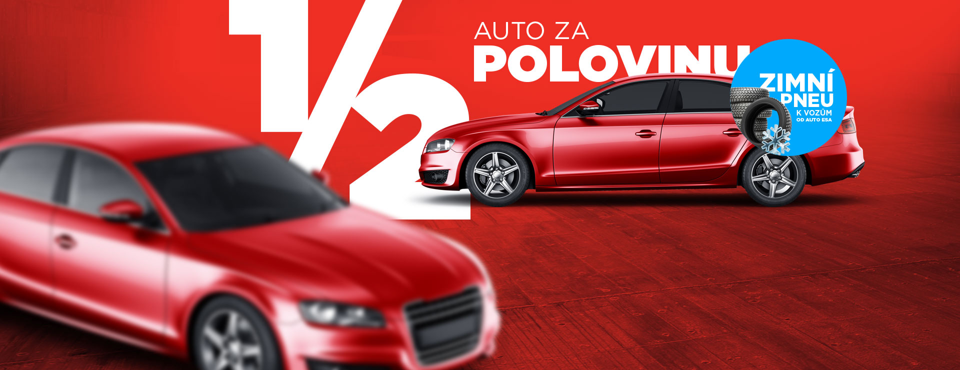 Auto ESA - Prodej a výkup ojetých vozů