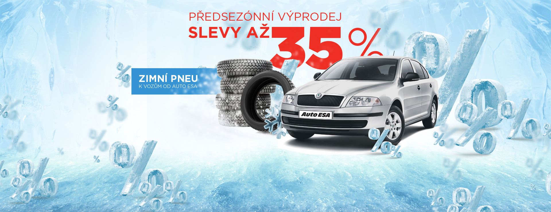 Auto ESA - Prodej a výkup ojetých vozů