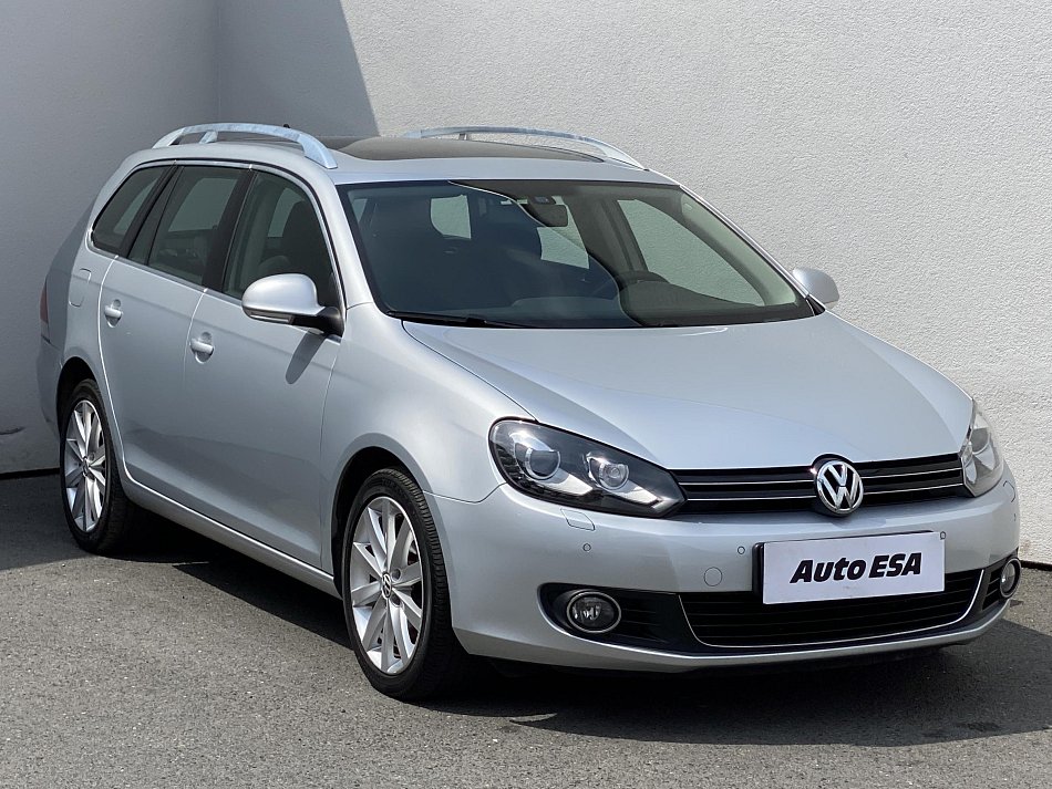 Volkswagen Golf 1.4 TSi benzín | Autobazar AutoESA