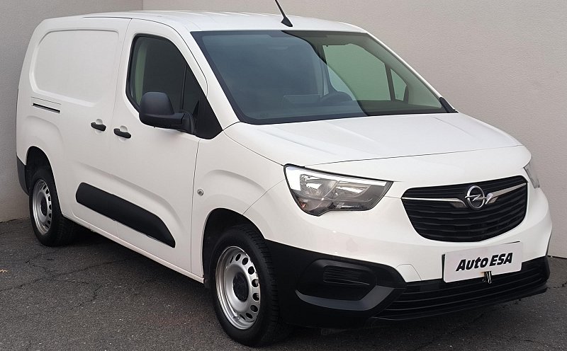Opel Combo 1.5CDTi nafta | Autobazar AutoESA