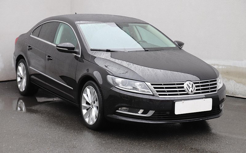 Volkswagen CC | Autobazar AutoESA