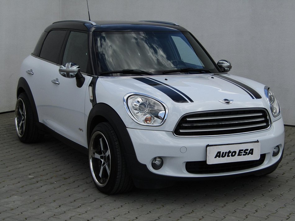 Mini | Autobazar AutoESA