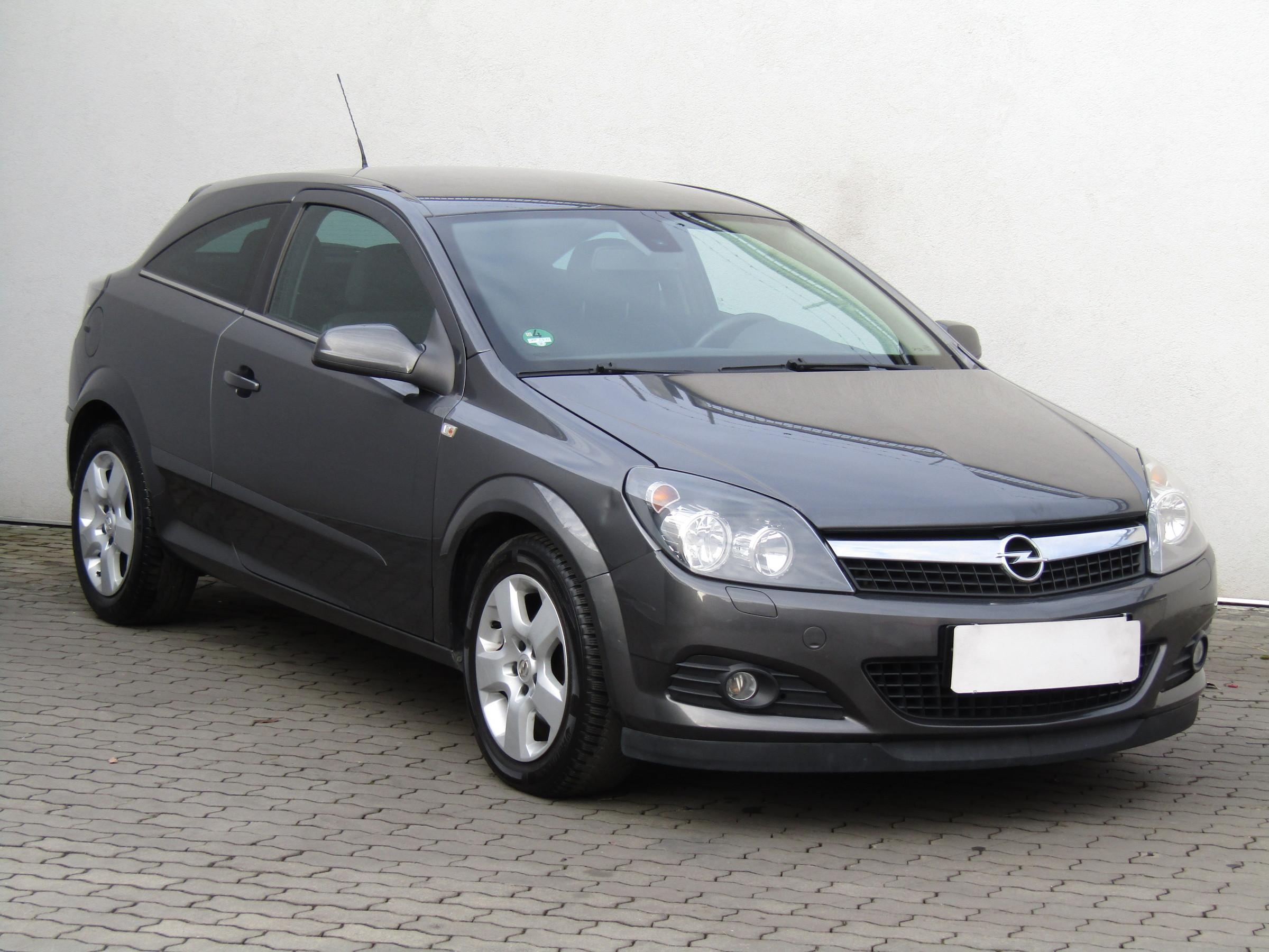 Opel Astra 1.6 16V benzín | Autobazar AutoESA