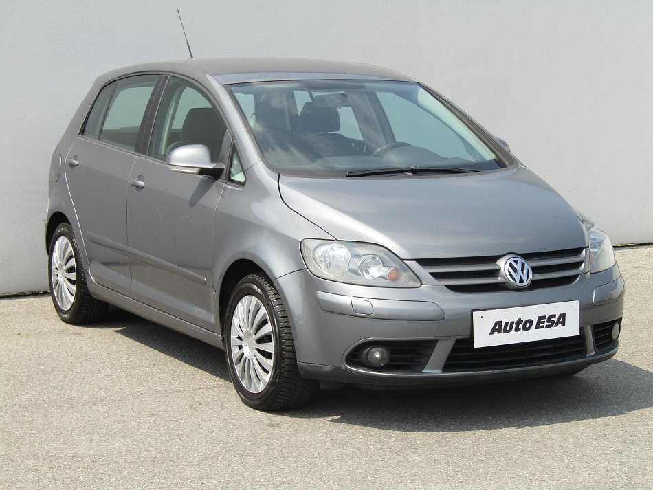 Volkswagen Golf Plus | Autobazar AutoESA