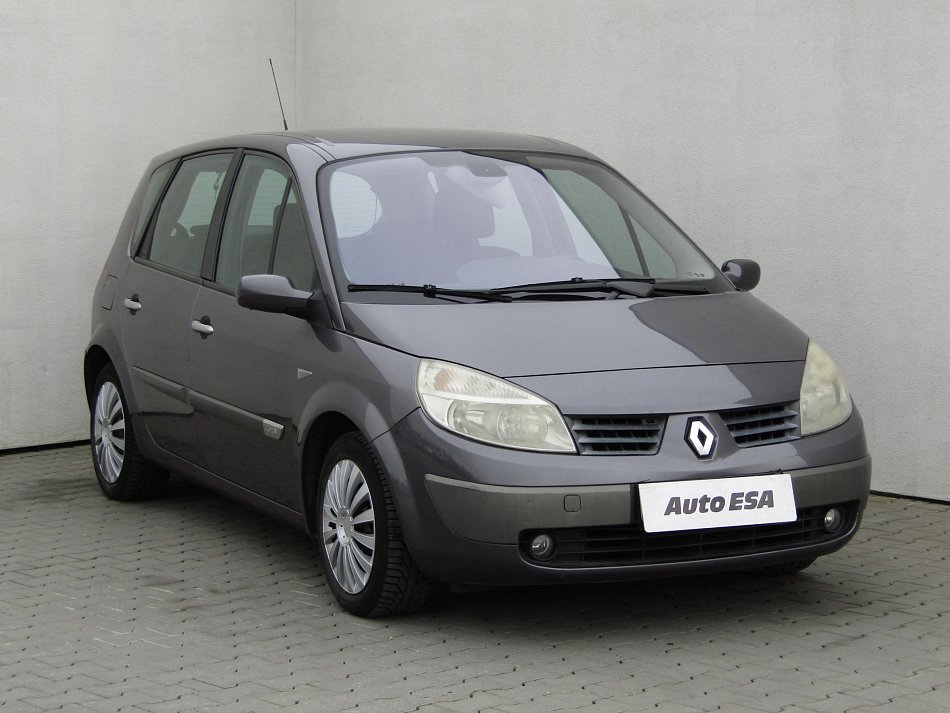 Renault Mégane | Autobazar AutoESA