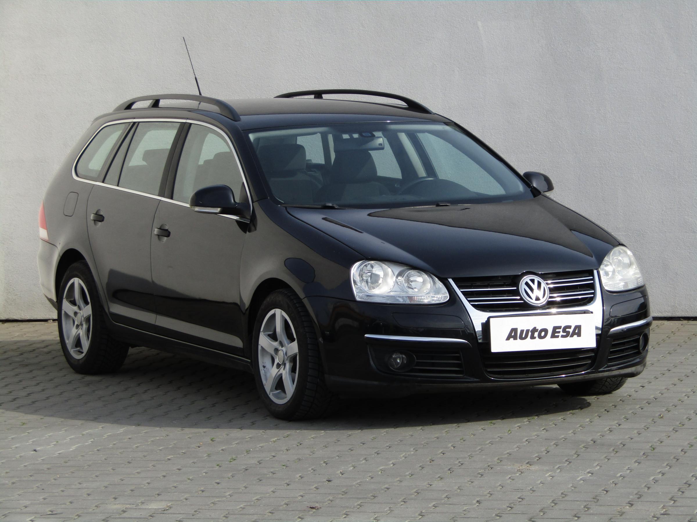 Volkswagen Golf 1.4 TSi benzín | Autobazar AutoESA