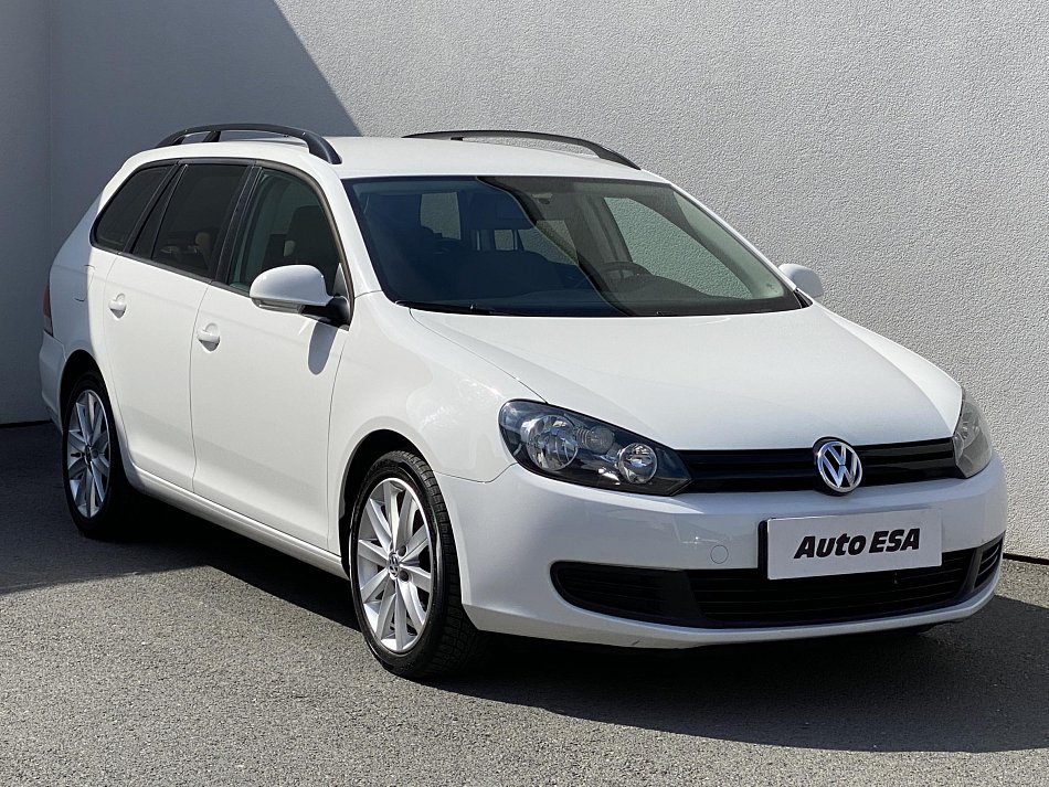 Volkswagen Golf 1.4TSi benzín | Autobazar AutoESA