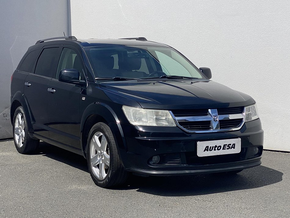 Dodge | Autobazar AutoESA