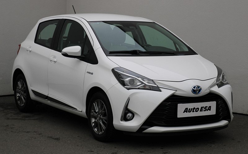 Toyota | Autobazar AutoESA