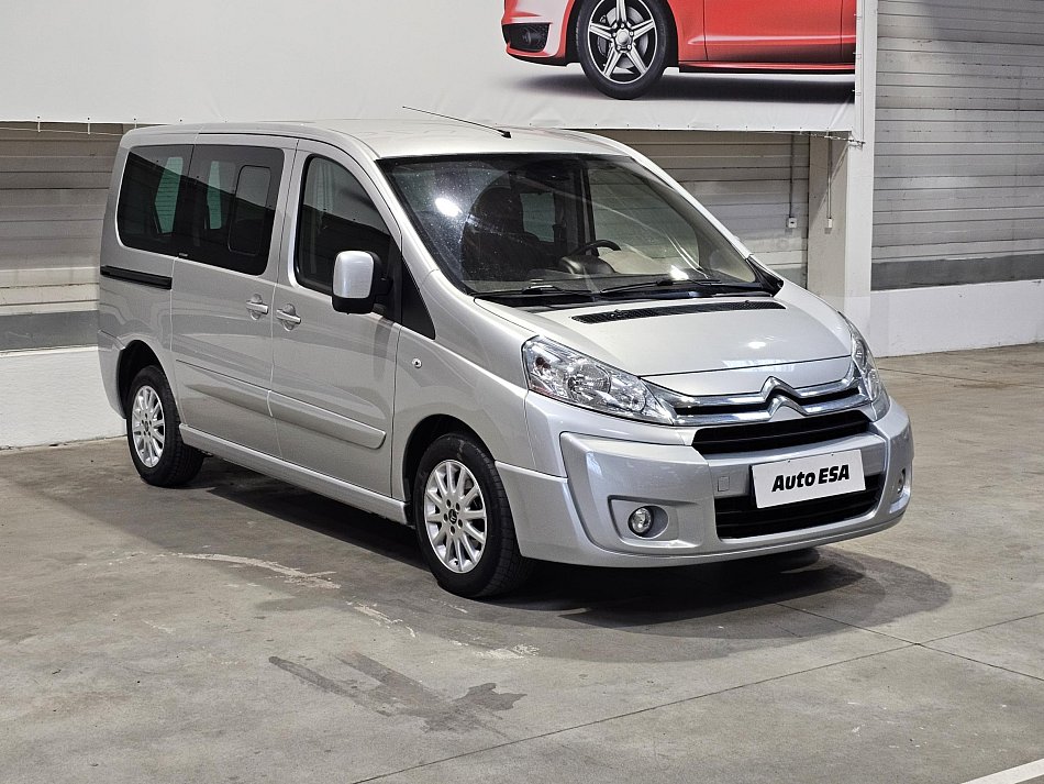 Citroën Jumpy 2.0HDi nafta | Autobazar AutoESA