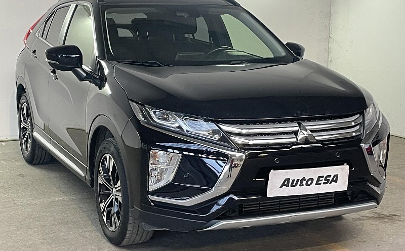 Mitsubishi Eclipse Cross 1.5T-MIVEC benzín | Autobazar AutoESA