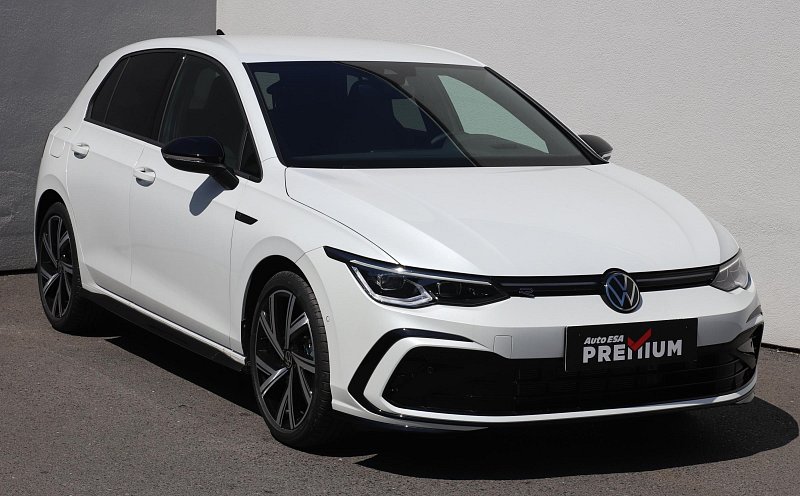 Volkswagen Golf | Autobazar AutoESA