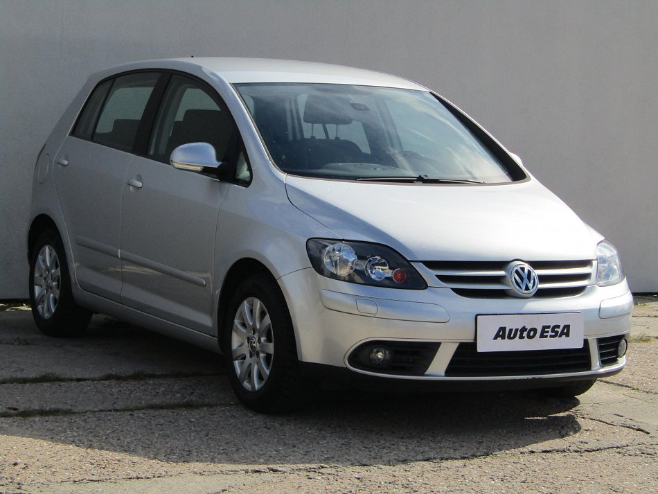 Volkswagen Golf Plus | Autobazar AutoESA