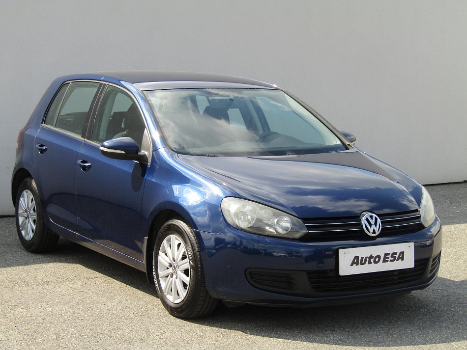 Volkswagen Golf 1.4 TSi petrol | Autobazar AutoESA