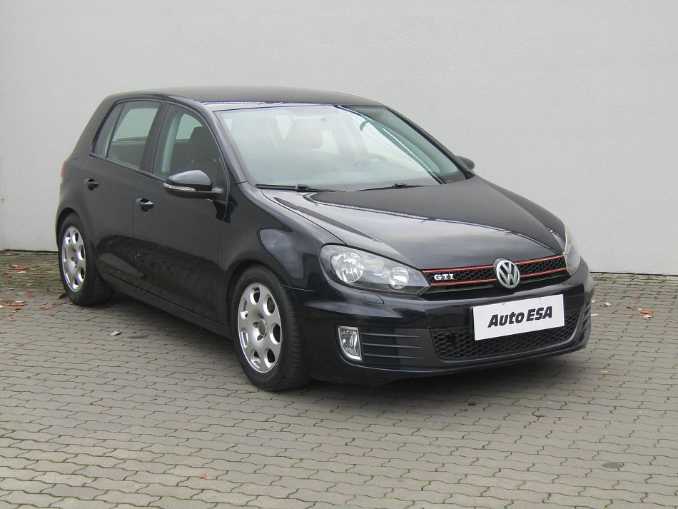 Volkswagen Golf 1.4 TSi benzín | Autobazar AutoESA