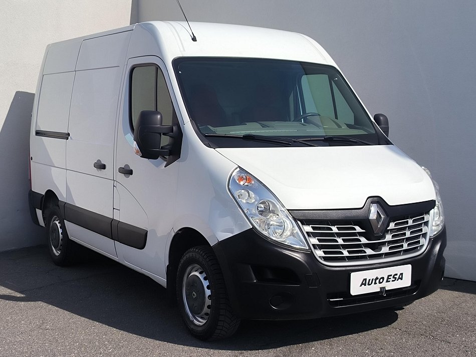 Renault Master | Autobazar AutoESA