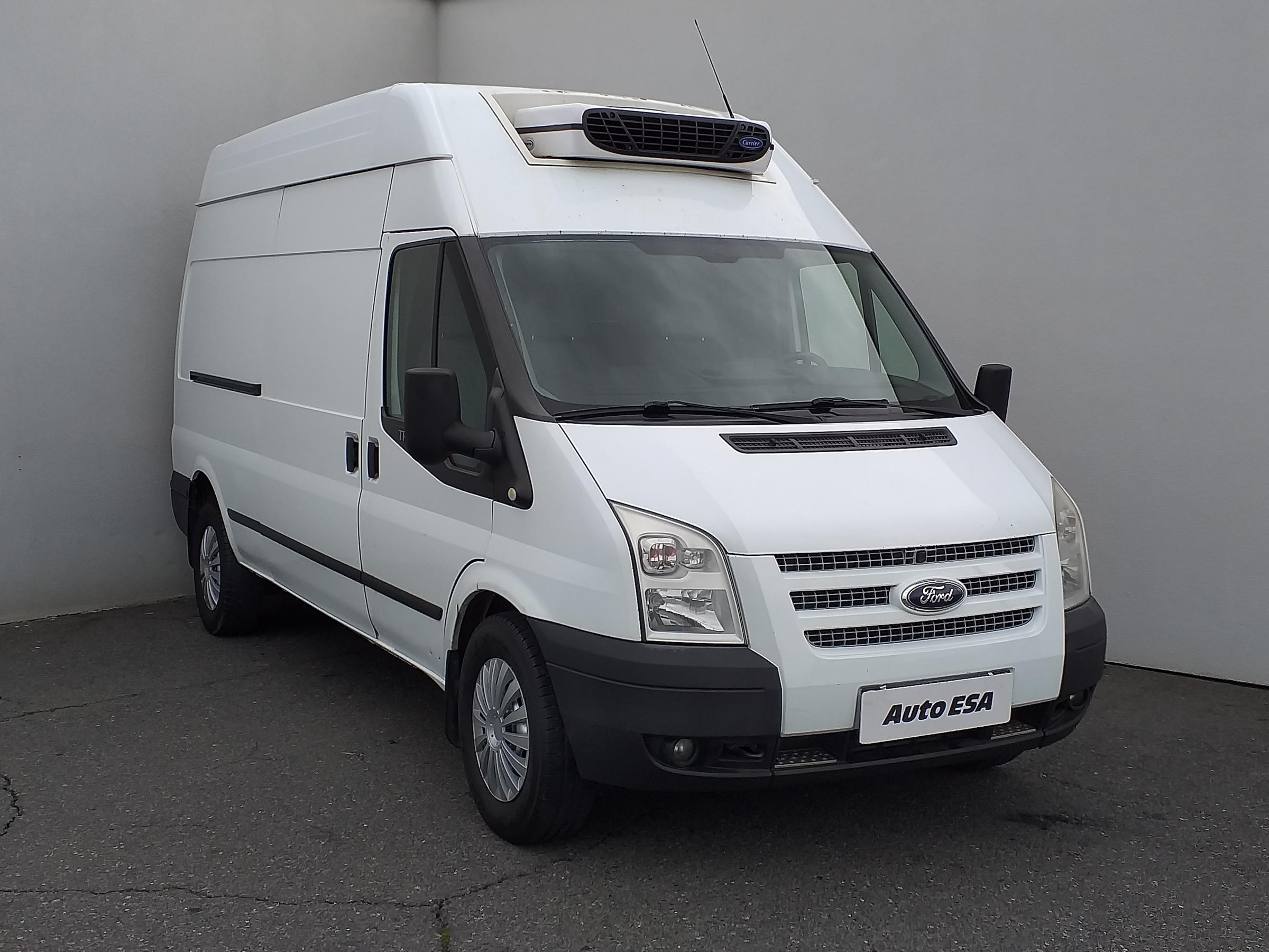 Ford Transit 2.2TDCi diesel | Autobazar AutoESA