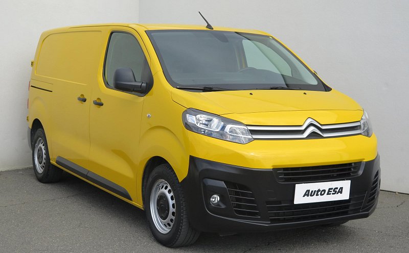 Citroën Jumpy 2.0HDi diesel | Autobazar AutoESA
