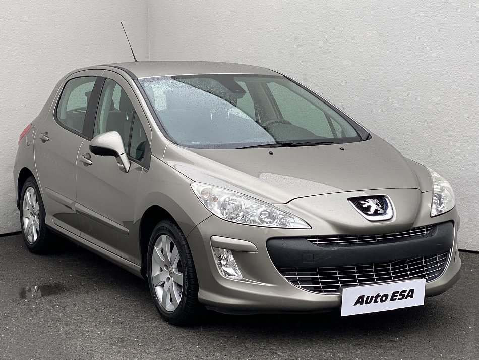 Peugeot 308 1.6 benzín | Autobazar AutoESA