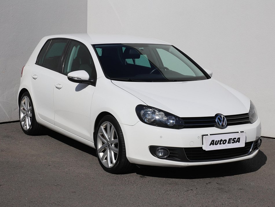 Volkswagen Golf | Autobazar AutoESA