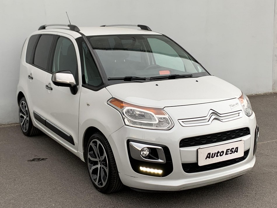Citroën C3 Picasso | Autobazar AutoESA