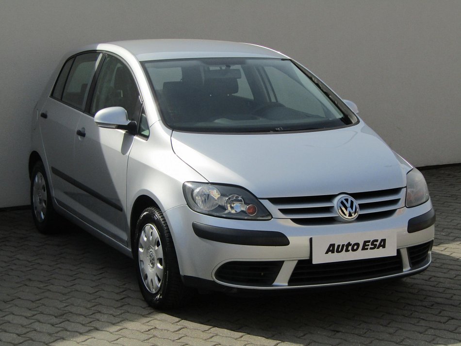 Volkswagen Golf Plus 1.6 FSi benzín | Autobazar AutoESA