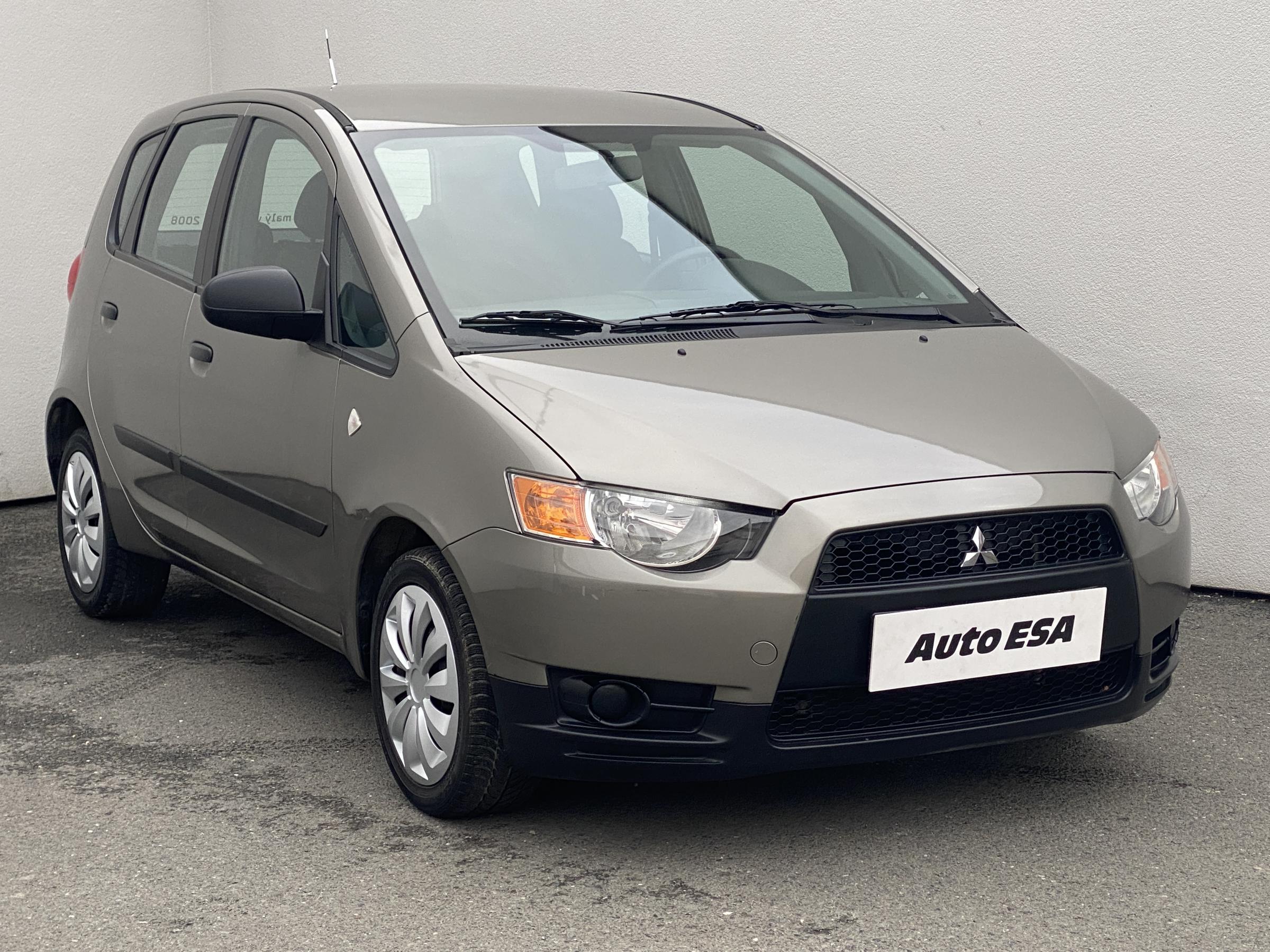 Mitsubishi Colt 1.1i benzín | Autobazar AutoESA