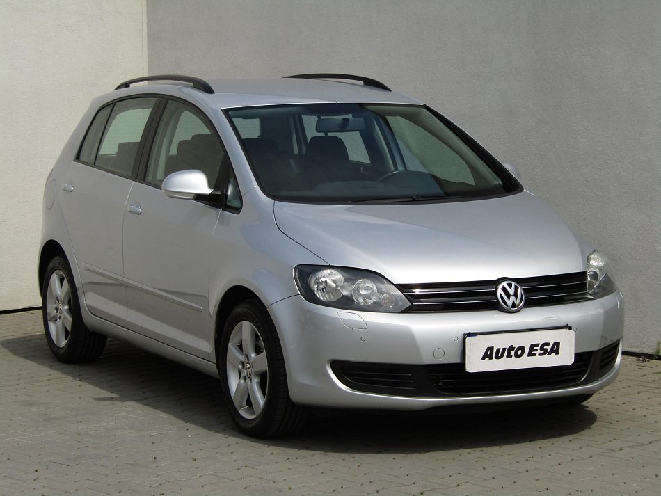 Volkswagen Golf Plus | Autobazar AutoESA