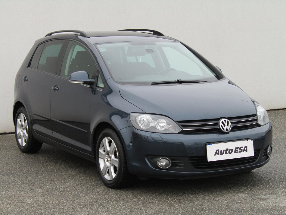 Volkswagen Golf Plus | Autobazar AutoESA