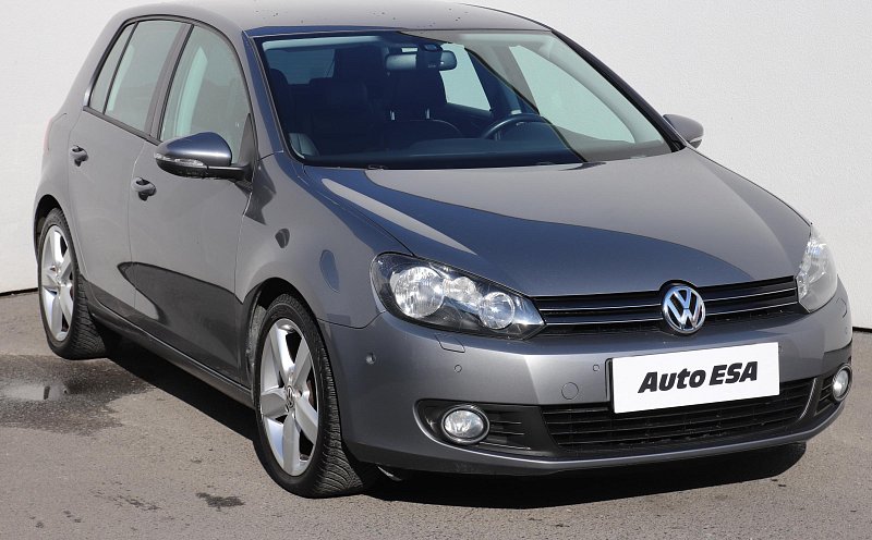 Volkswagen Golf 1.4 TSi benzín | Autobazar AutoESA