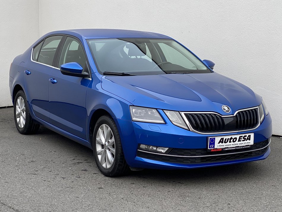 Škoda Octavia III 1.6TDi nafta | Autobazar AutoESA
