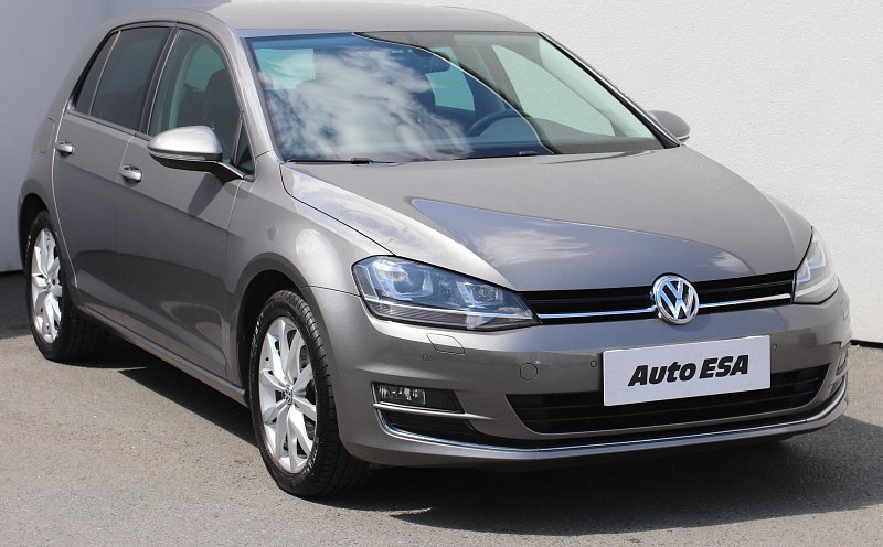 Volkswagen Golf 1.4 TSi benzín | Autobazar AutoESA