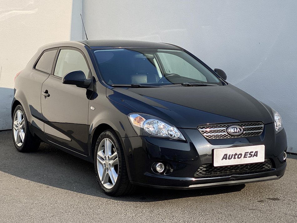 Kia Pro-Ceed | Autobazar AutoESA