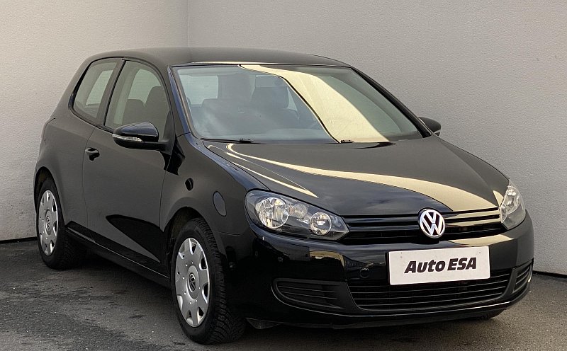 Volkswagen Golf 1.4 16V benzín | Autobazar AutoESA