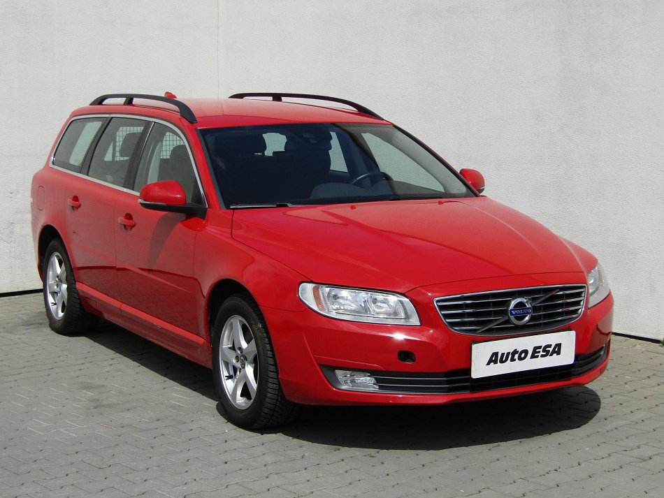 Volvo V70 | Autobazar AutoESA