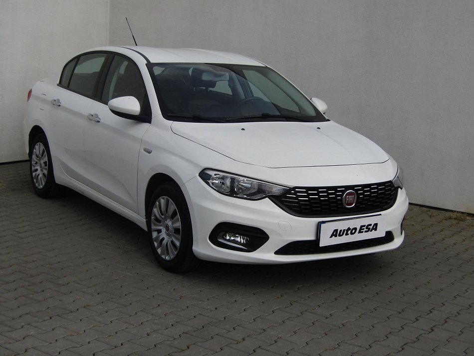 Prodej vozů Fiat | Autobazar AutoESA