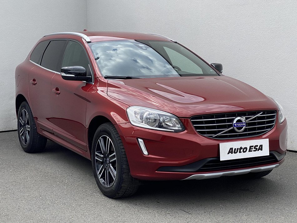 Volvo | Autobazar AutoESA