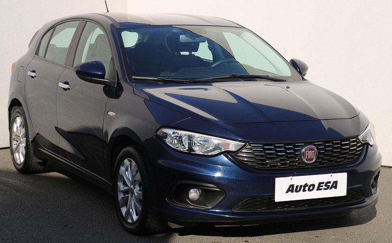Fiat Tipo 1.4 petrol | Autobazar AutoESA