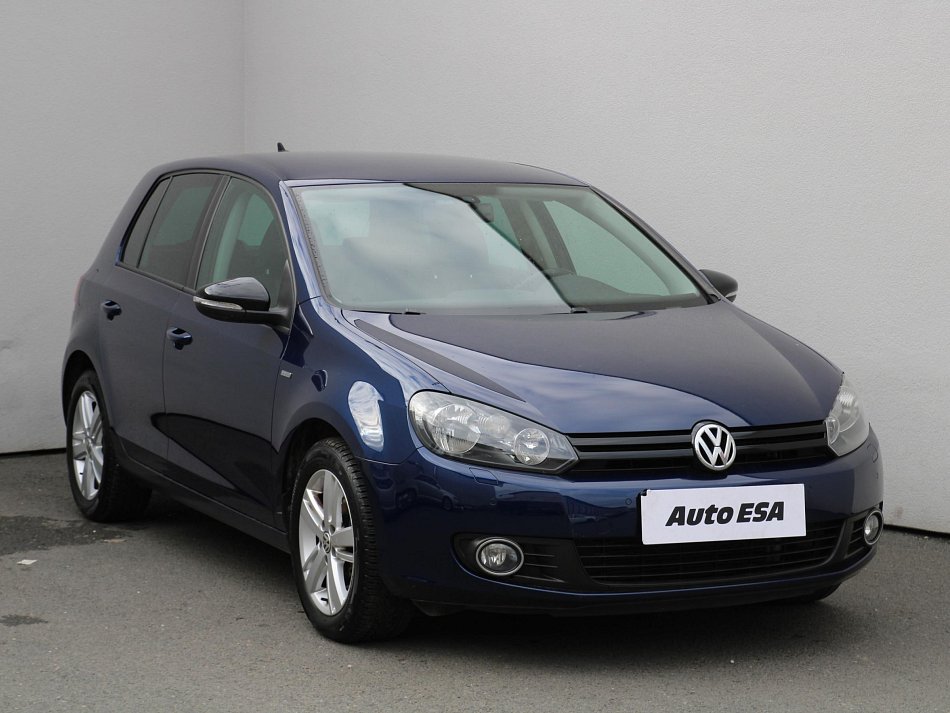 Volkswagen Golf | Autobazar AutoESA
