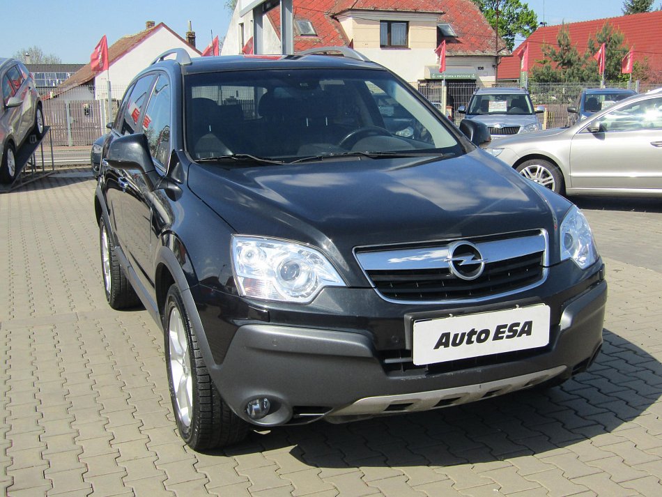 Opel | Autobazar AutoESA