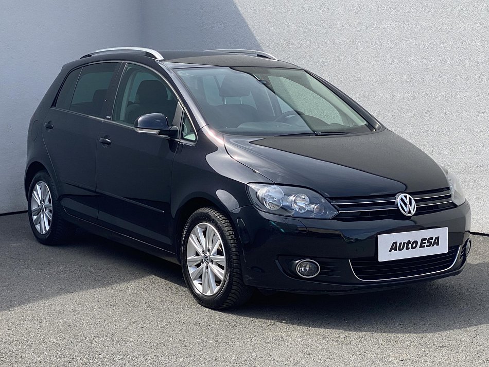 Volkswagen Golf Plus | Autobazar AutoESA