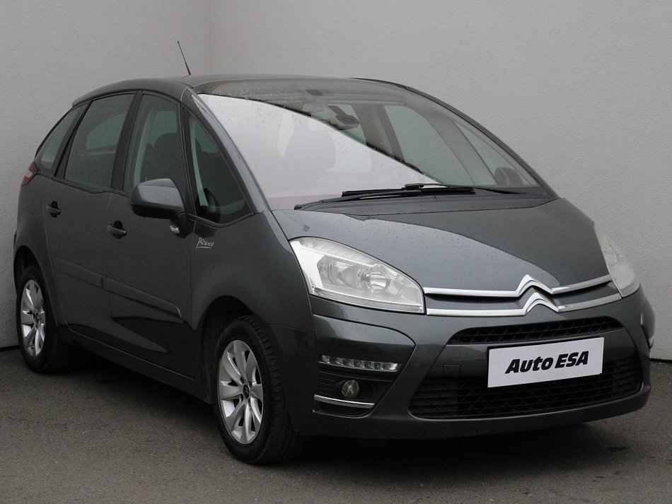Citroën C4 Picasso | Autobazar AutoESA