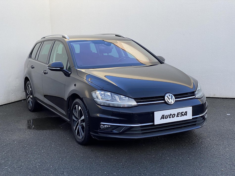 Volkswagen Golf 1.6 TDi nafta | Autobazar AutoESA