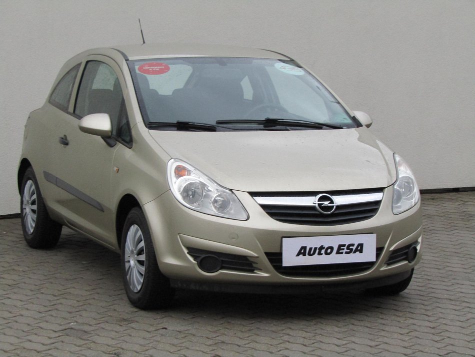 Opel | Autobazar AutoESA