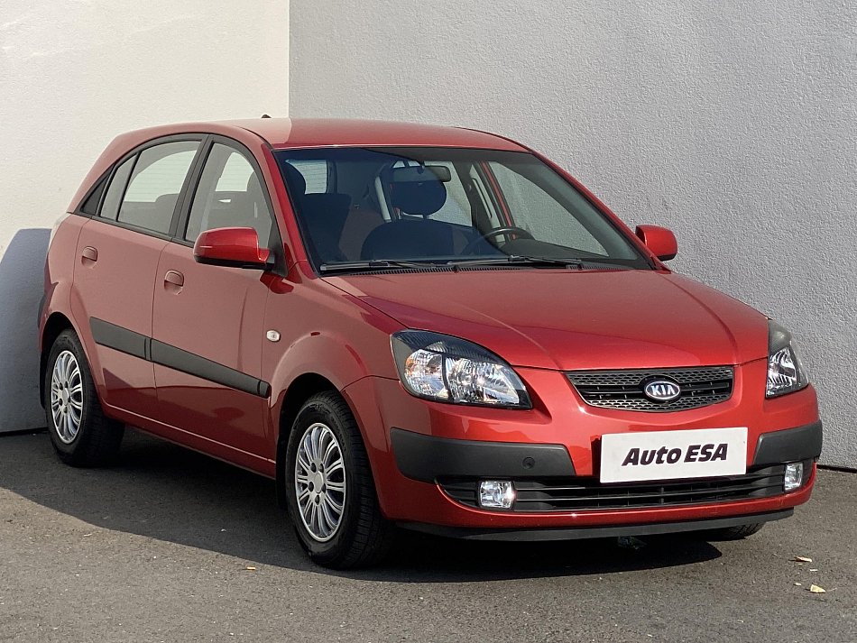 Kia | Autobazar AutoESA