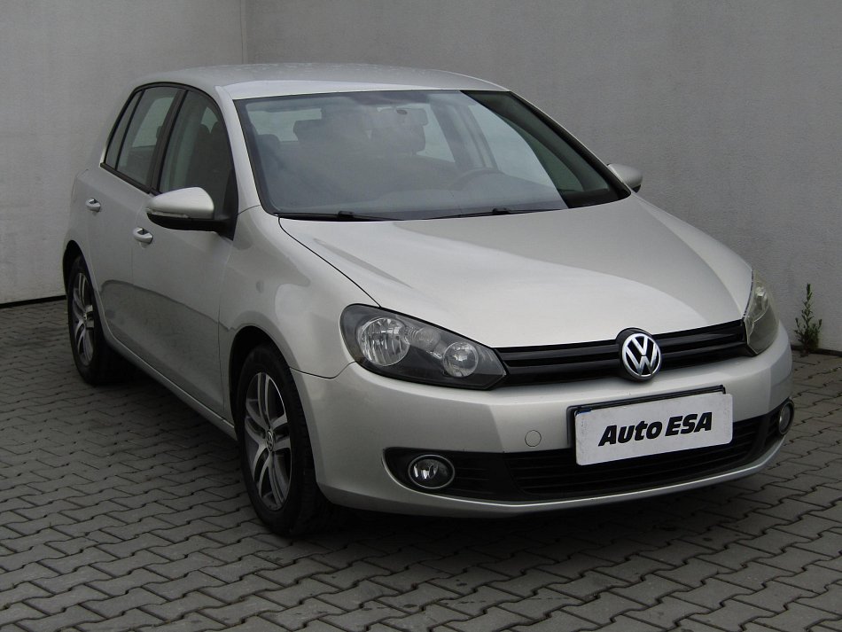 Volkswagen Golf 1.4 TSi benzín | Autobazar AutoESA