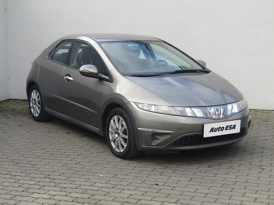 Honda Civic 1.4i benzín | Autobazar AutoESA