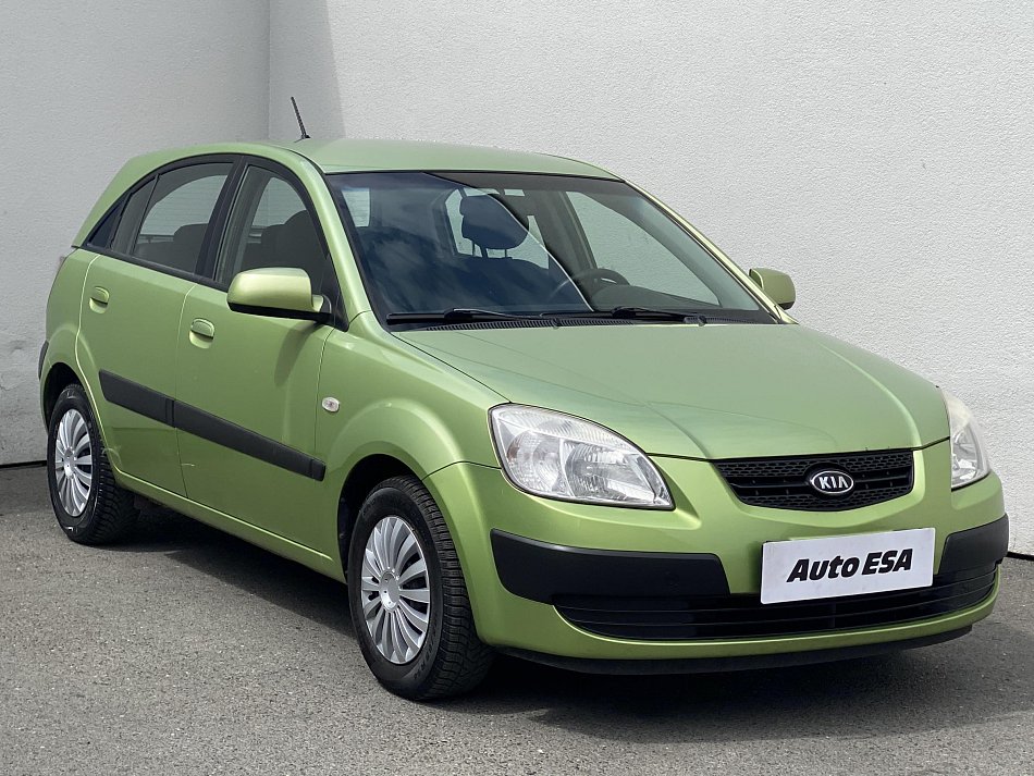 Kia | Autobazar AutoESA