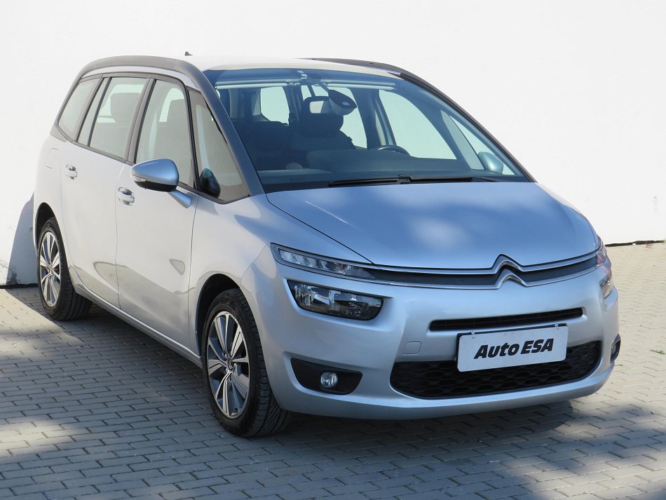 Citroën C4 GRAND Picasso | Autobazar AutoESA