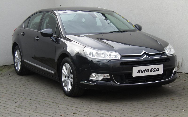 Citroën | Autobazar AutoESA